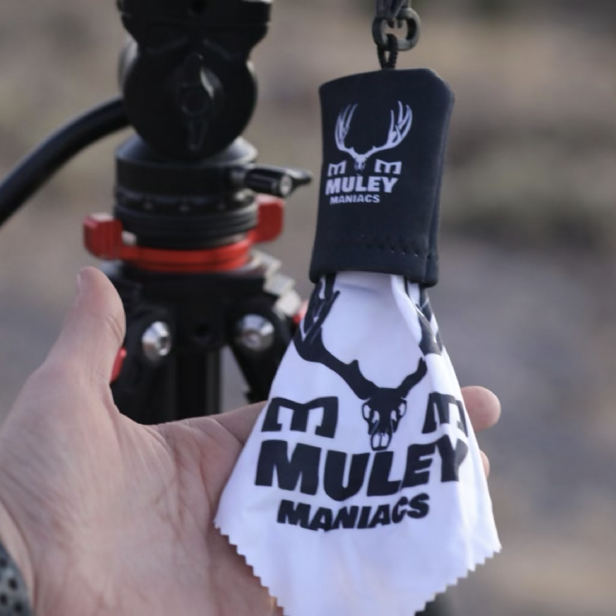 Gear – Muley Maniacs