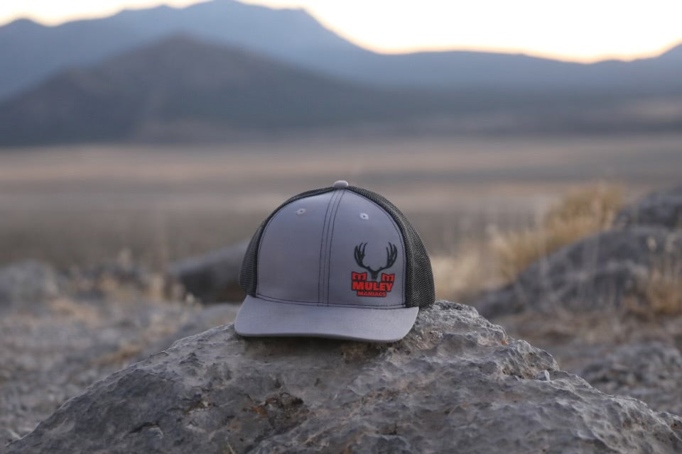 Muley Maniacs Hat