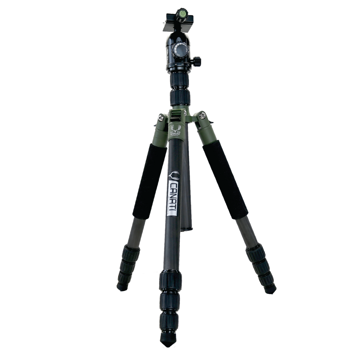 Canati Pro Backpacker Combo – Muley Maniacs