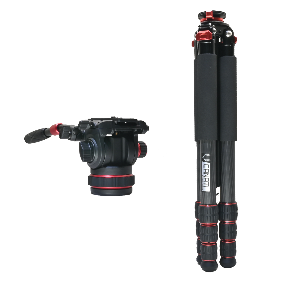 Canati Redline XL Combo – Muley Maniacs