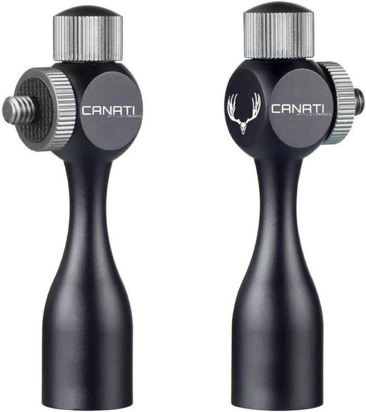 Canati Tripods – Muley Maniacs